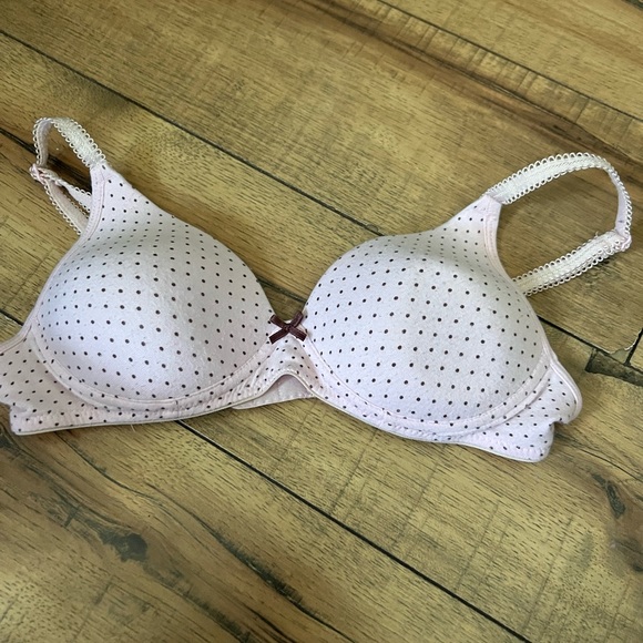 Jockey | Intimates & Sleepwear | Jockey Teen Bra | Poshmark